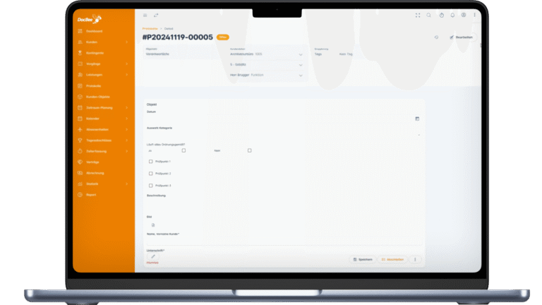 Workflow-Automatisierung für Unternehmen mit DocBee SmartFlow